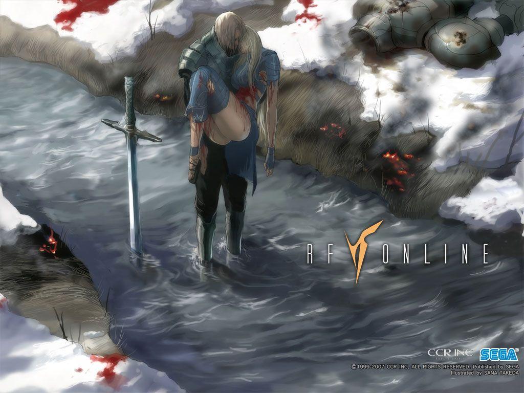 Rising Force Wallpapers - Top Free Rising Force Backgrounds ...