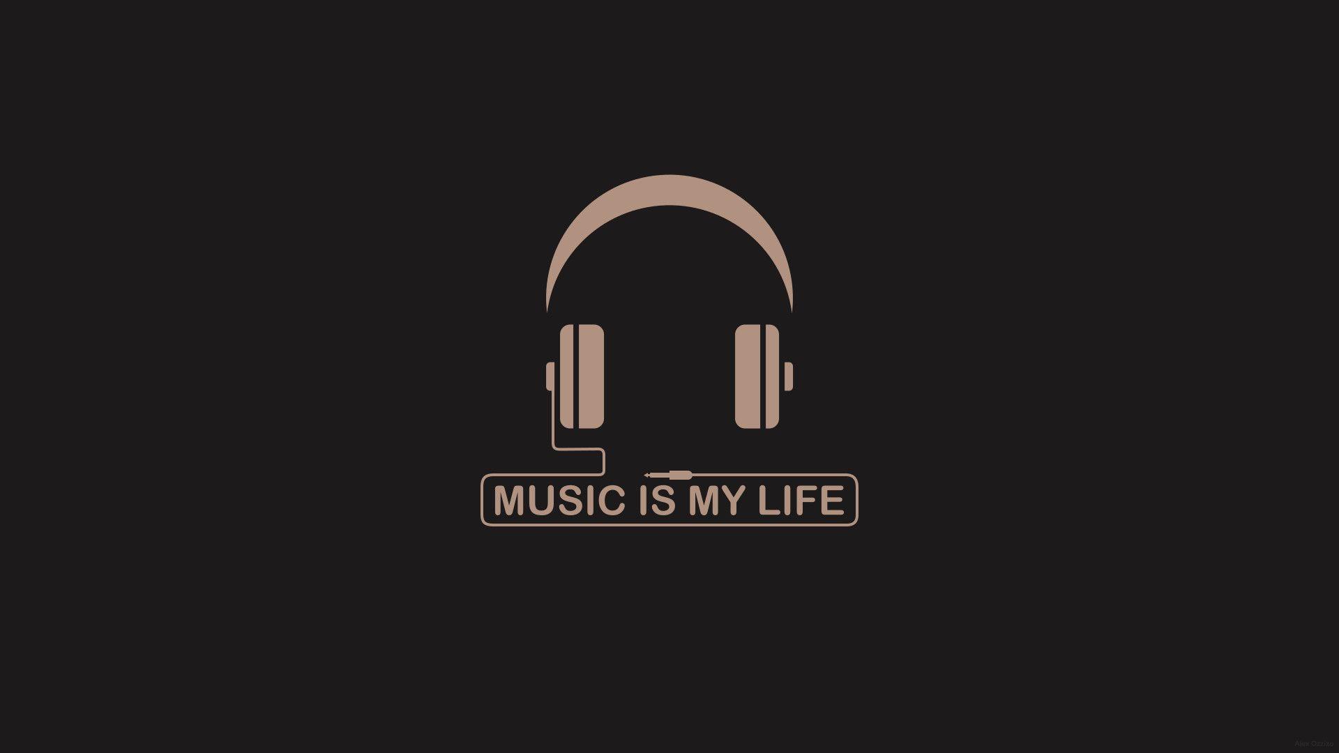 Minimal Music Wallpapers - Top Free Minimal Music Backgrounds ...