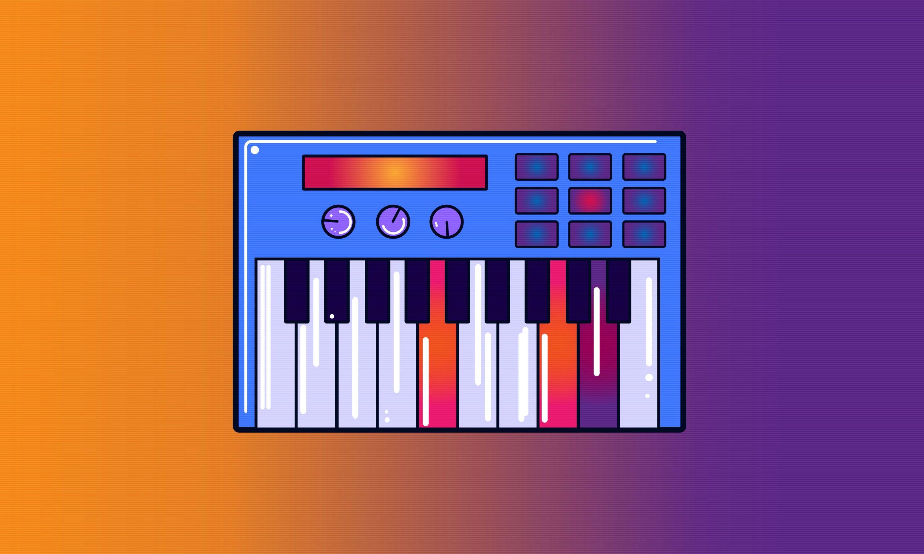 Minimal Music Wallpapers - Top Free Minimal Music Backgrounds ...