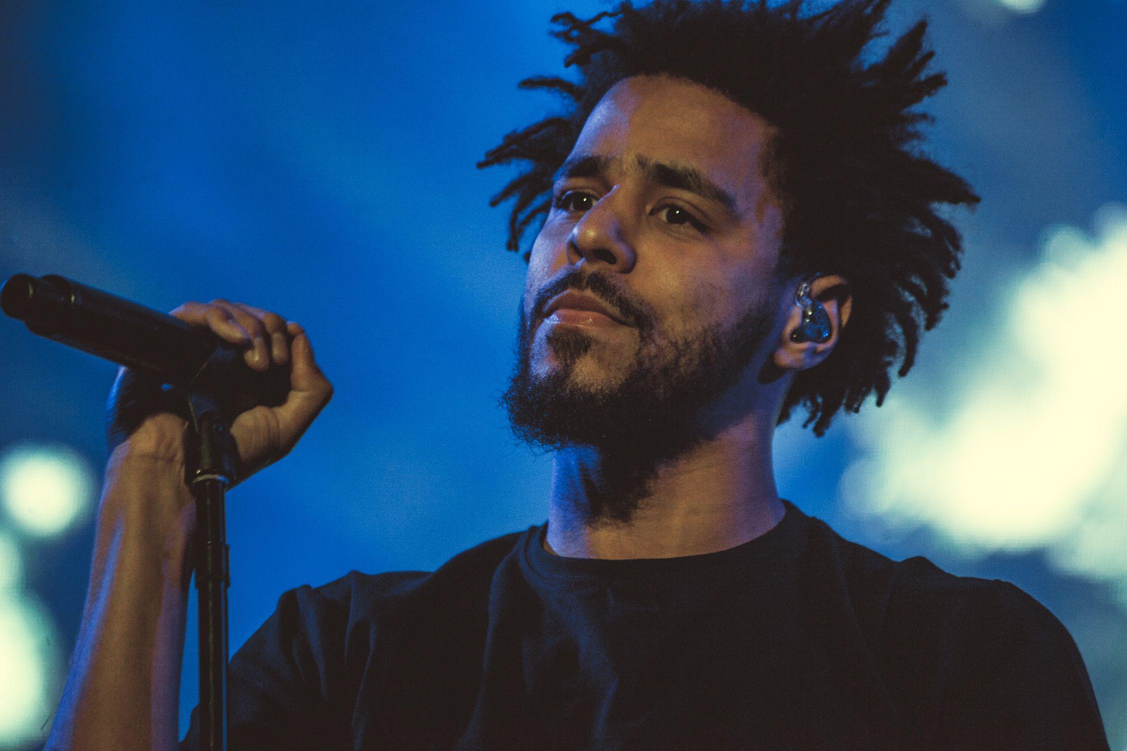 J. Cole Desktop Wallpapers - Top Free J. Cole Desktop Backgrounds ...