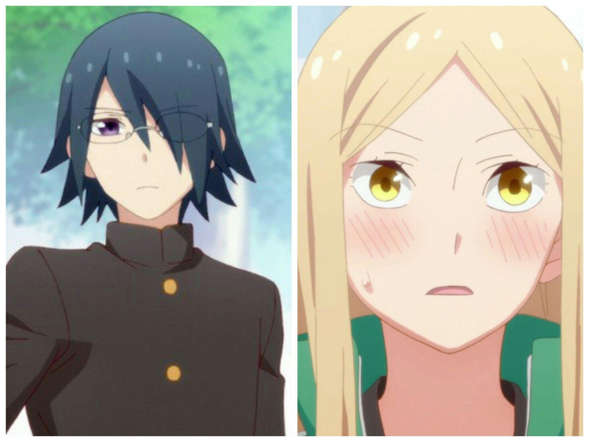 Tsurezure Children Wallpapers - Top Free Tsurezure Children Backgrounds ...