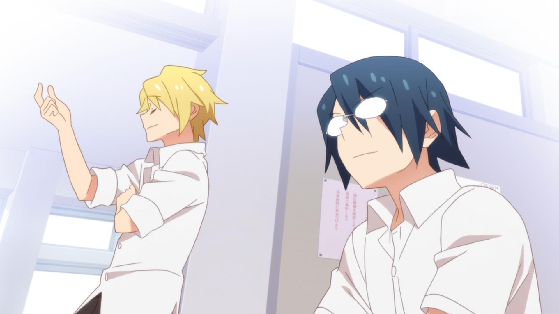Tsurezure Children Wallpapers - Top Free Tsurezure Children Backgrounds ...