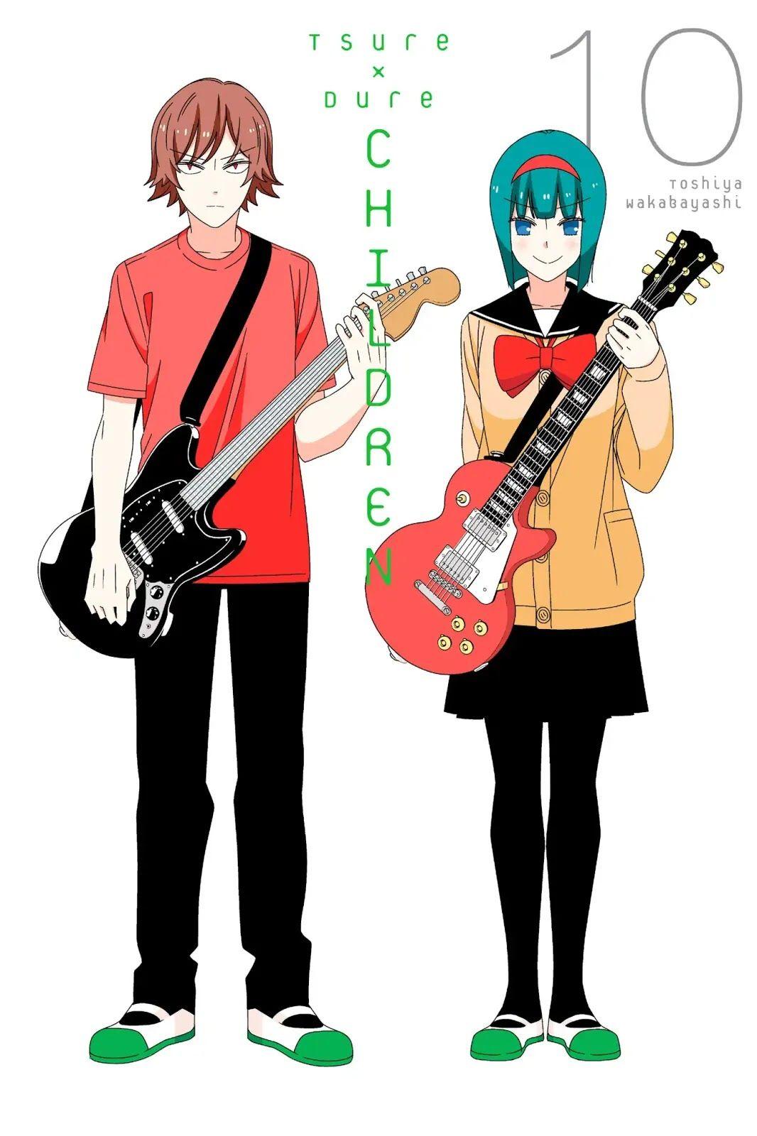 Tsurezure Children Wallpapers - Top Free Tsurezure Children Backgrounds ...