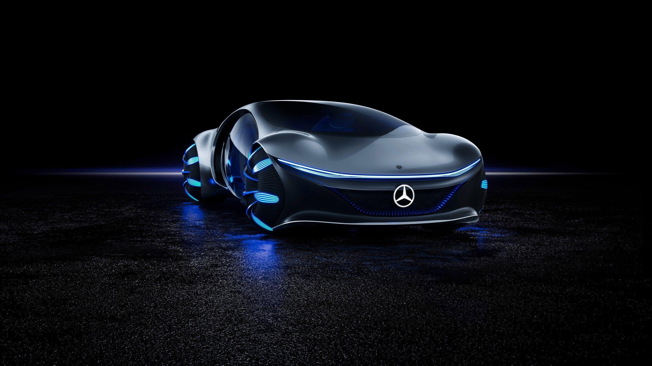Futuristic Car HD Wallpapers - Top Free Futuristic Car HD Backgrounds ...