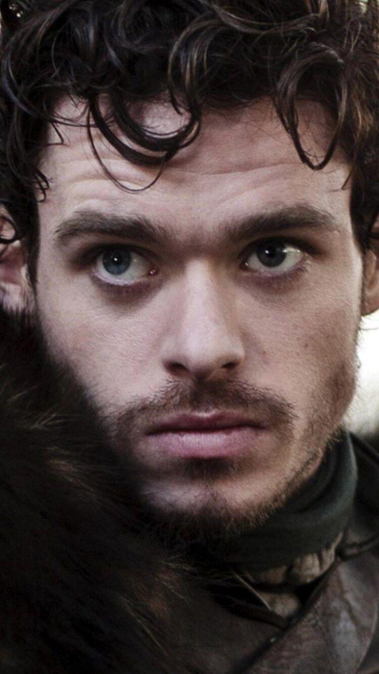 Cool Robb Stark Wallpapers - Top Free Cool Robb Stark Backgrounds ...