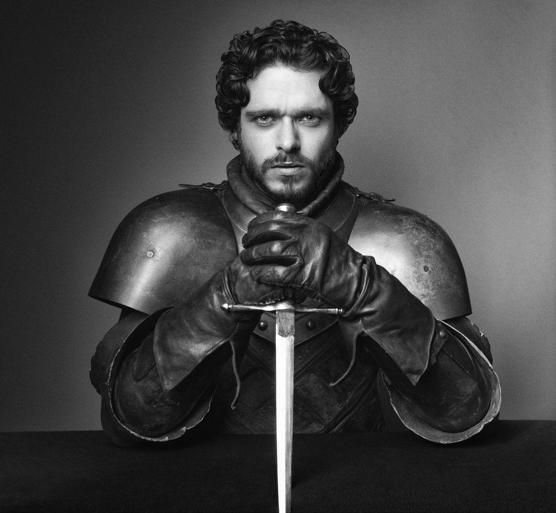 Cool Robb Stark Wallpapers - Top Free Cool Robb Stark Backgrounds ...