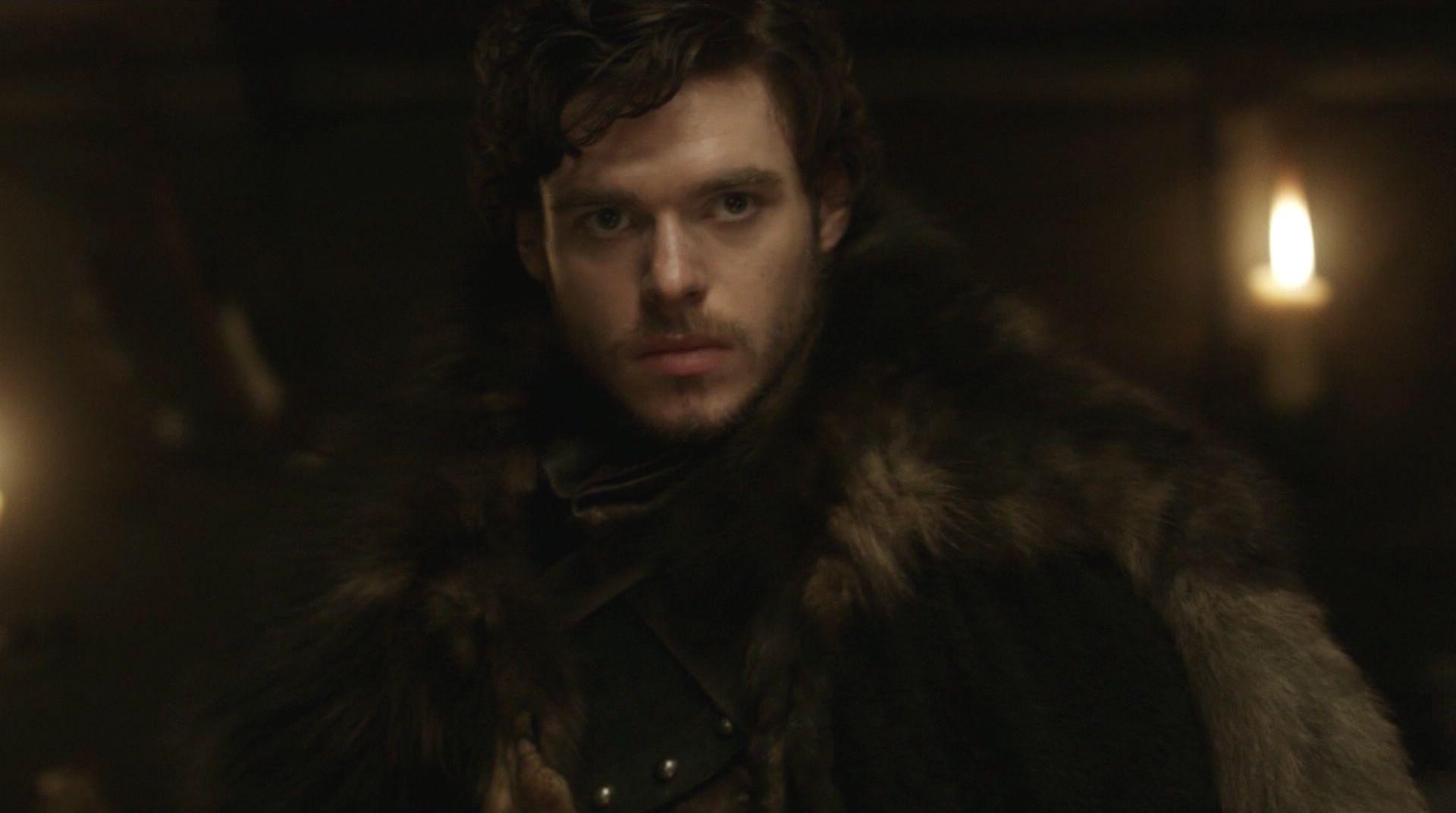 Cool Robb Stark Wallpapers - Top Free Cool Robb Stark Backgrounds ...