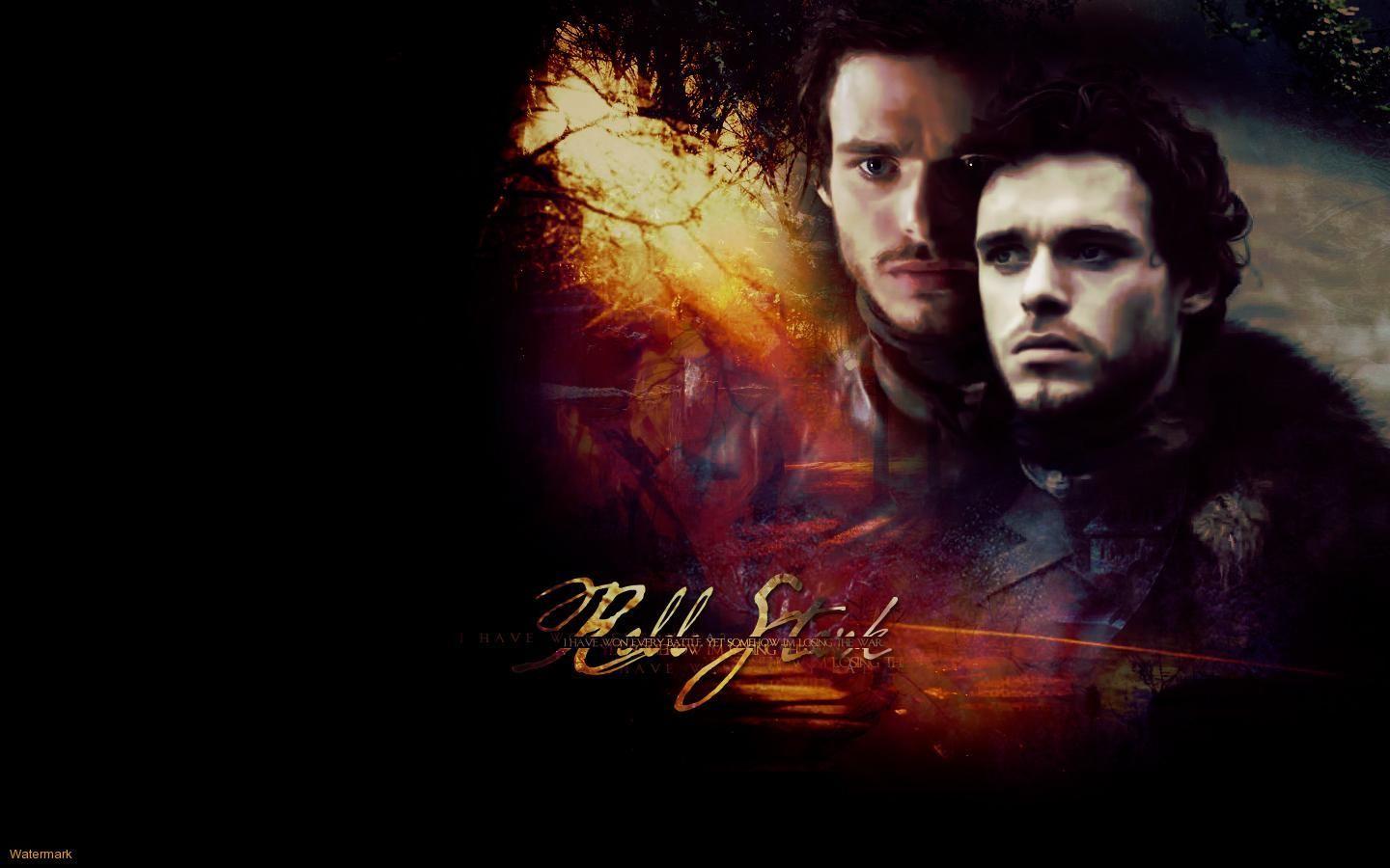 Cool Robb Stark Wallpapers - Top Free Cool Robb Stark Backgrounds ...
