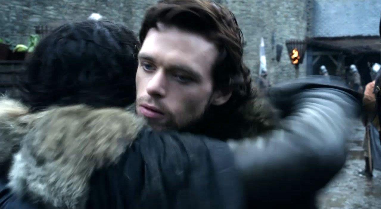 Cool Robb Stark Wallpapers - Top Free Cool Robb Stark Backgrounds ...