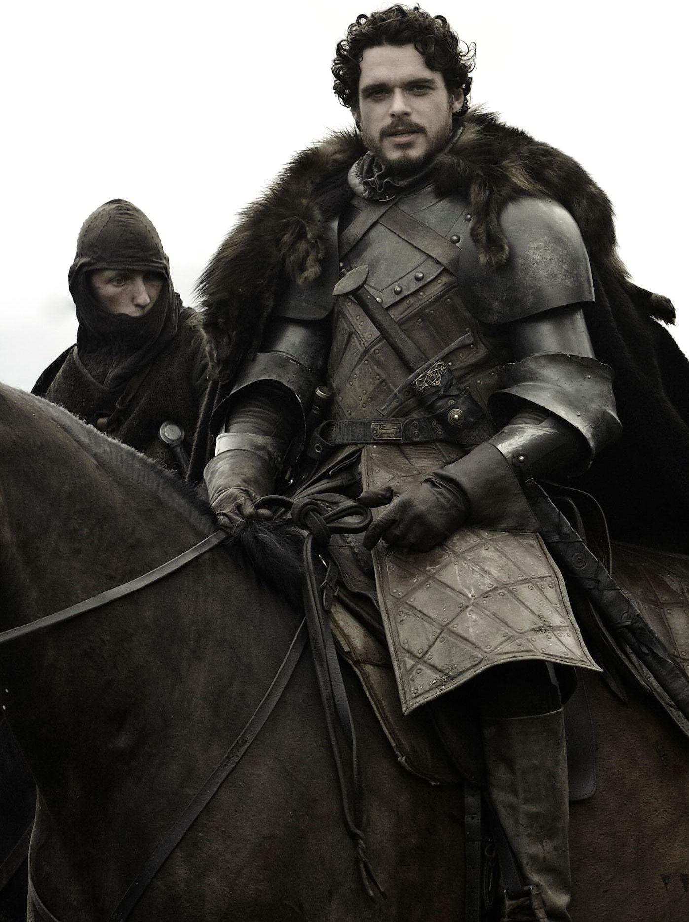 Cool Robb Stark Wallpapers - Top Free Cool Robb Stark Backgrounds ...