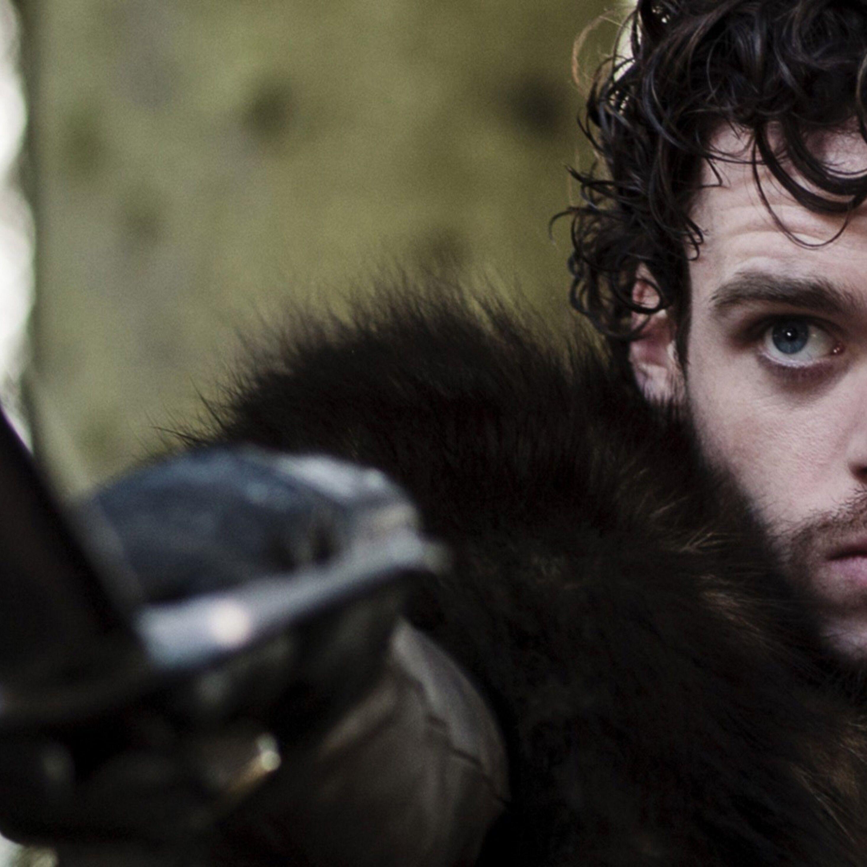 Cool Robb Stark Wallpapers - Top Free Cool Robb Stark Backgrounds - WallpaperAccess