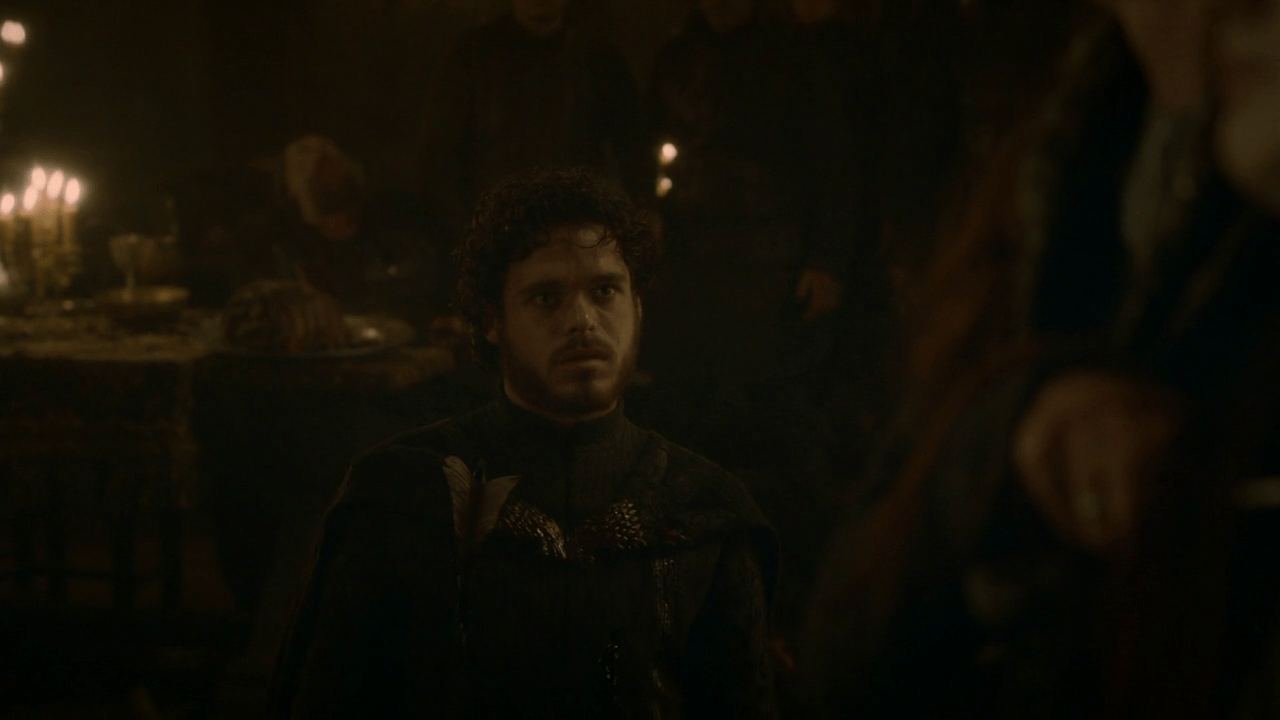 Cool Robb Stark Wallpapers - Top Free Cool Robb Stark Backgrounds ...