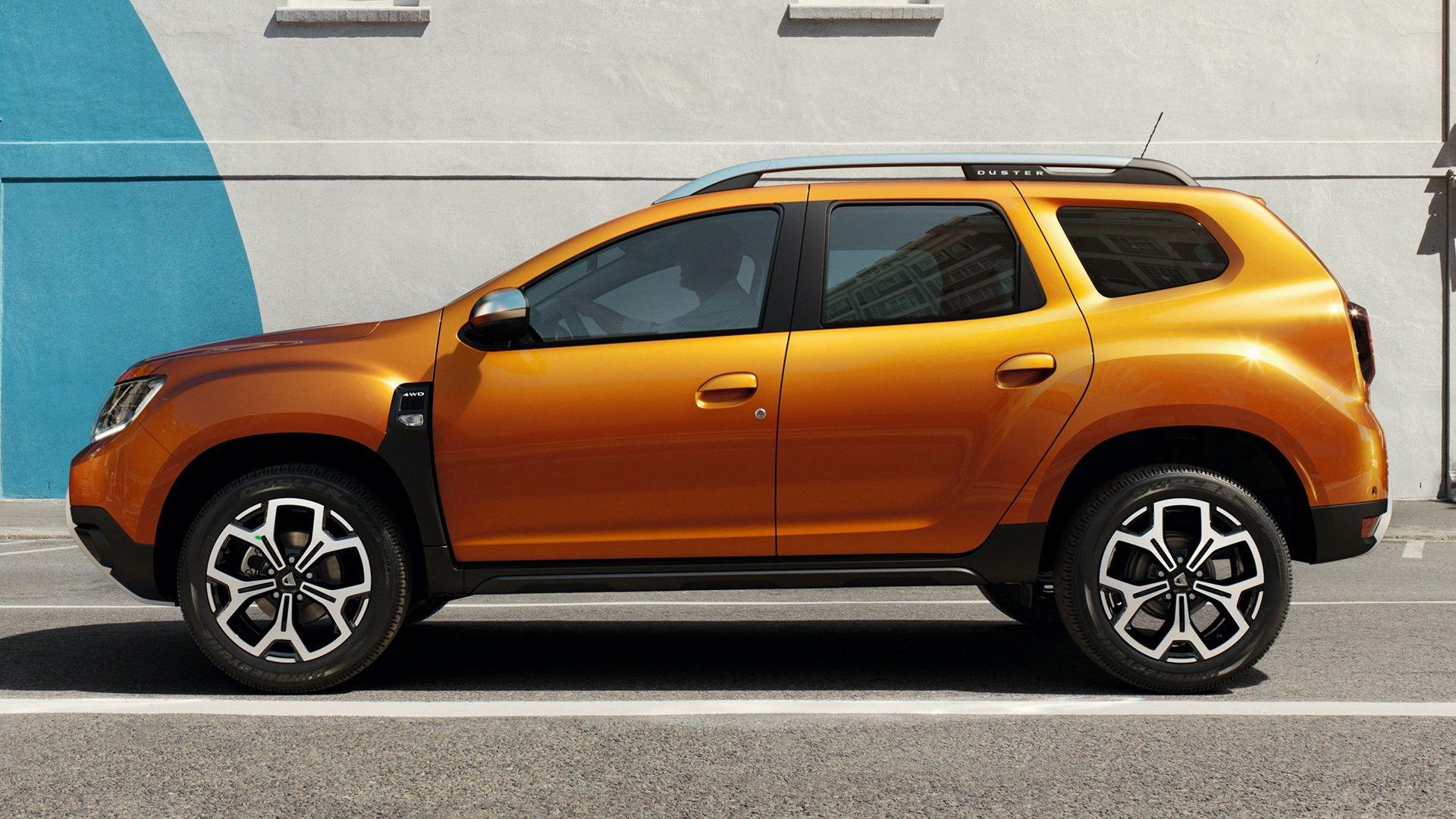 Duster Wallpapers - Top Free Duster Backgrounds - WallpaperAccess