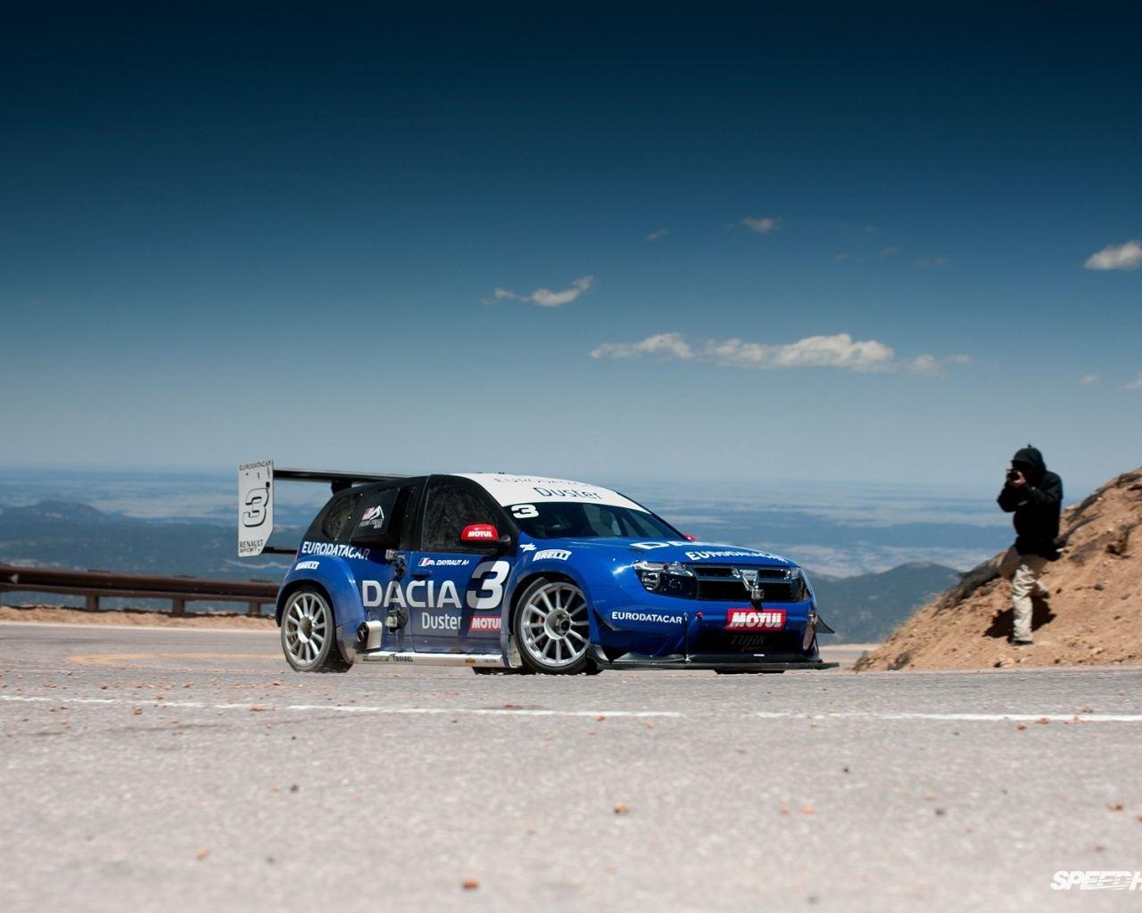 Duster Wallpapers - Top Free Duster Backgrounds - WallpaperAccess