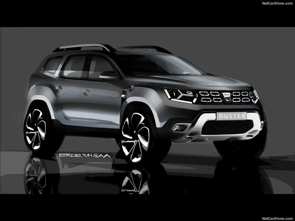 Duster Wallpapers - Top Free Duster Backgrounds - WallpaperAccess