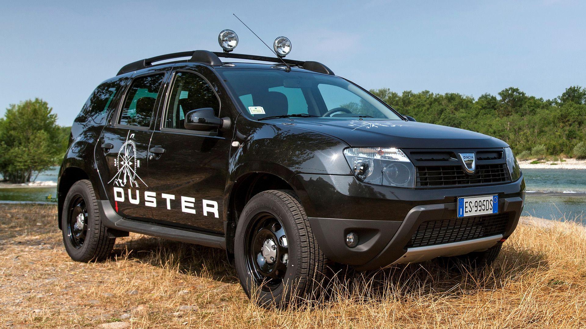 Duster Wallpapers - Top Free Duster Backgrounds - WallpaperAccess