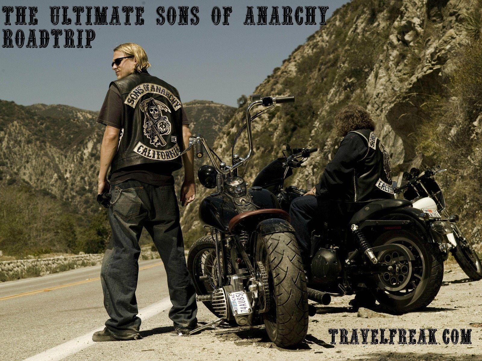 Sons of Anarchy Ireland Wallpapers - Top Free Sons of Anarchy Ireland Backgrounds - WallpaperAccess
