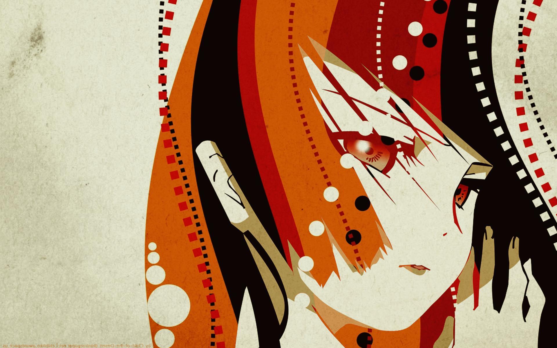 Abstract Anime Girl Wallpapers - Top Free Abstract Anime Girl ...