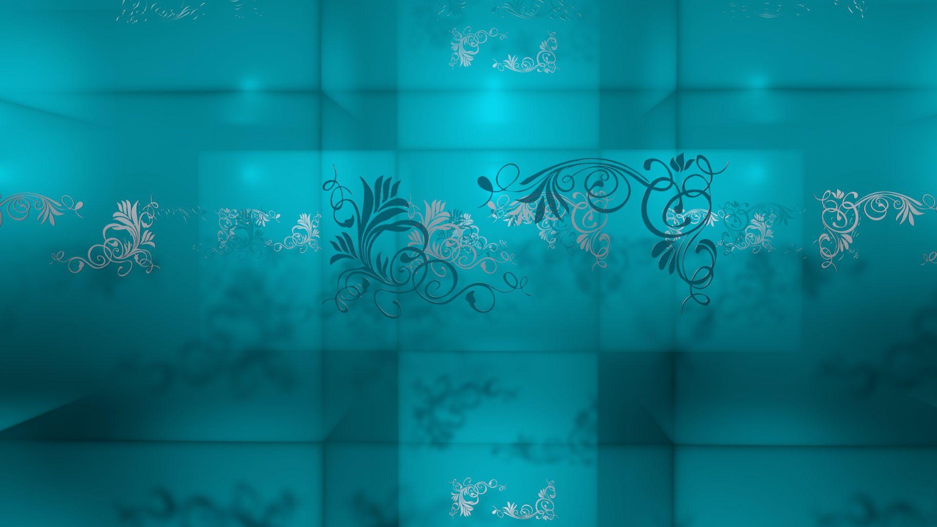 Turquoise Computer Wallpapers - Top Free Turquoise Computer Backgrounds ...