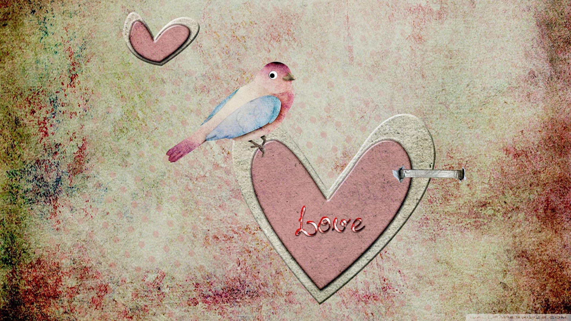 Vintage Love Desktop Wallpapers - Top Free Vintage Love Desktop Backgrounds - WallpaperAccess