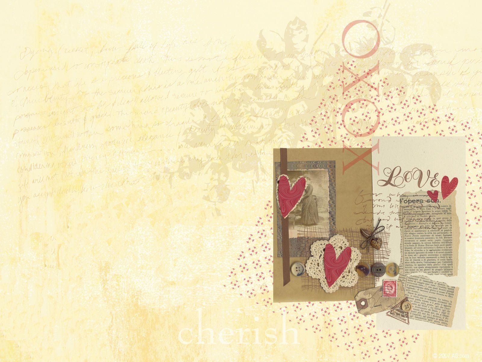 Vintage Love Desktop Wallpapers - Top Free Vintage Love Desktop Backgrounds - WallpaperAccess