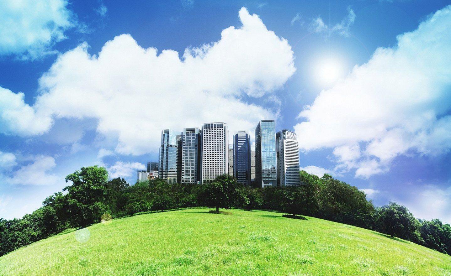Environmental Engineering Wallpapers - Top Free Environmental ...