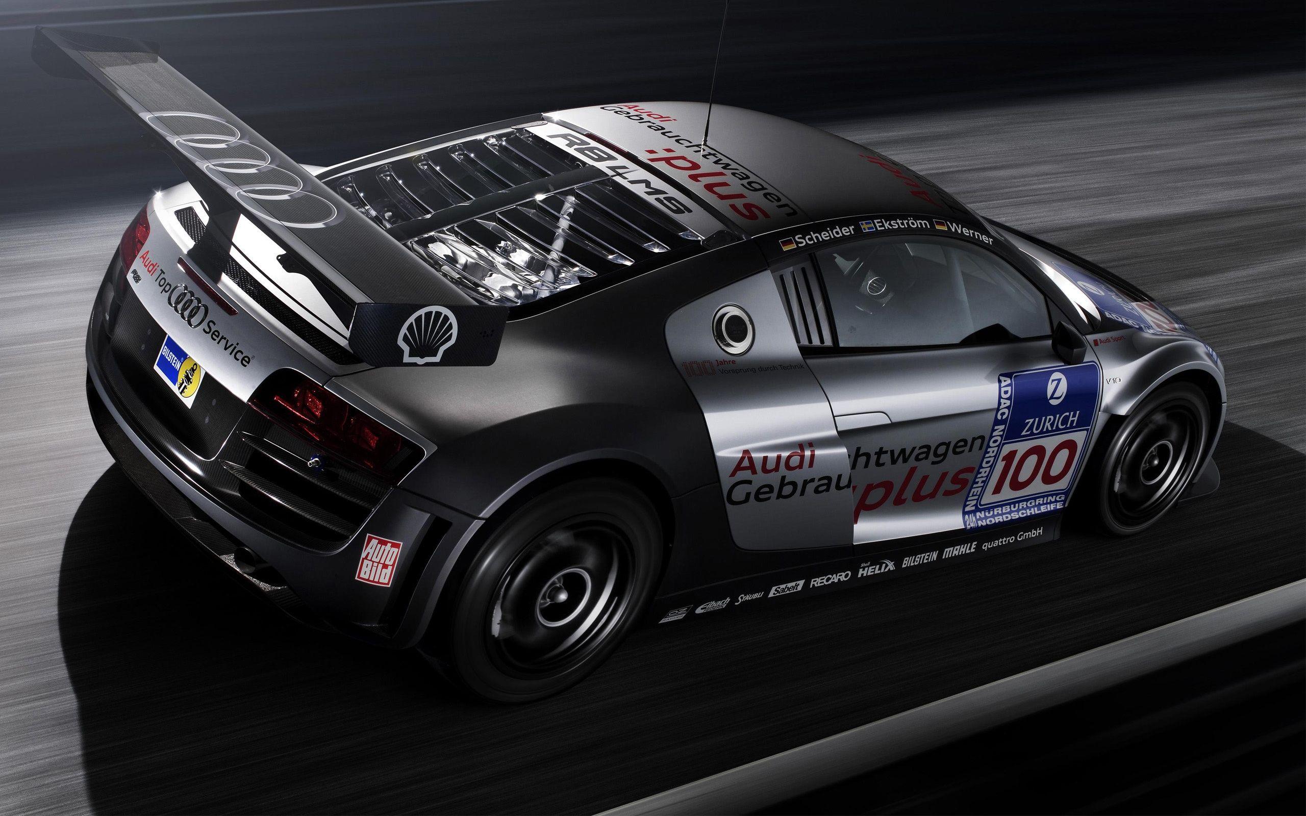Audi Sport Wallpapers - Top Free Audi Sport Backgrounds - WallpaperAccess