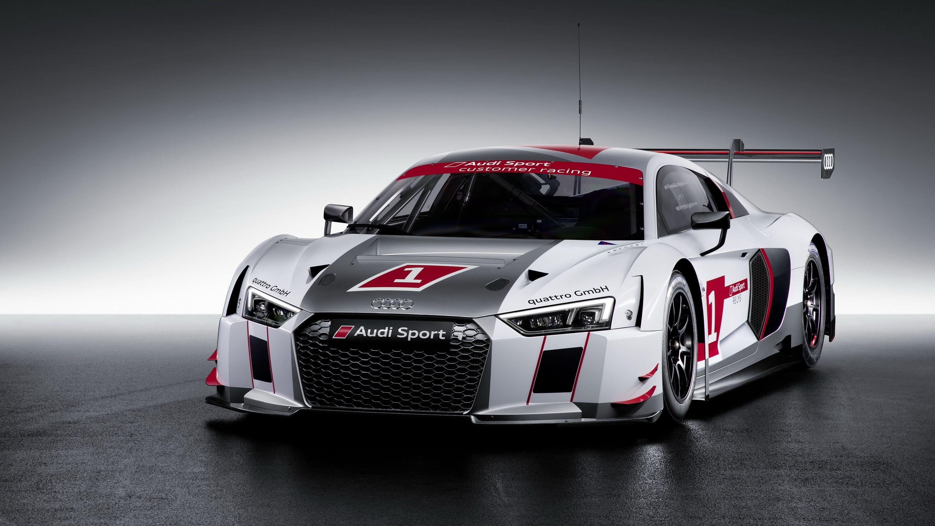 Audi Sport Wallpapers - Top Free Audi Sport Backgrounds - WallpaperAccess