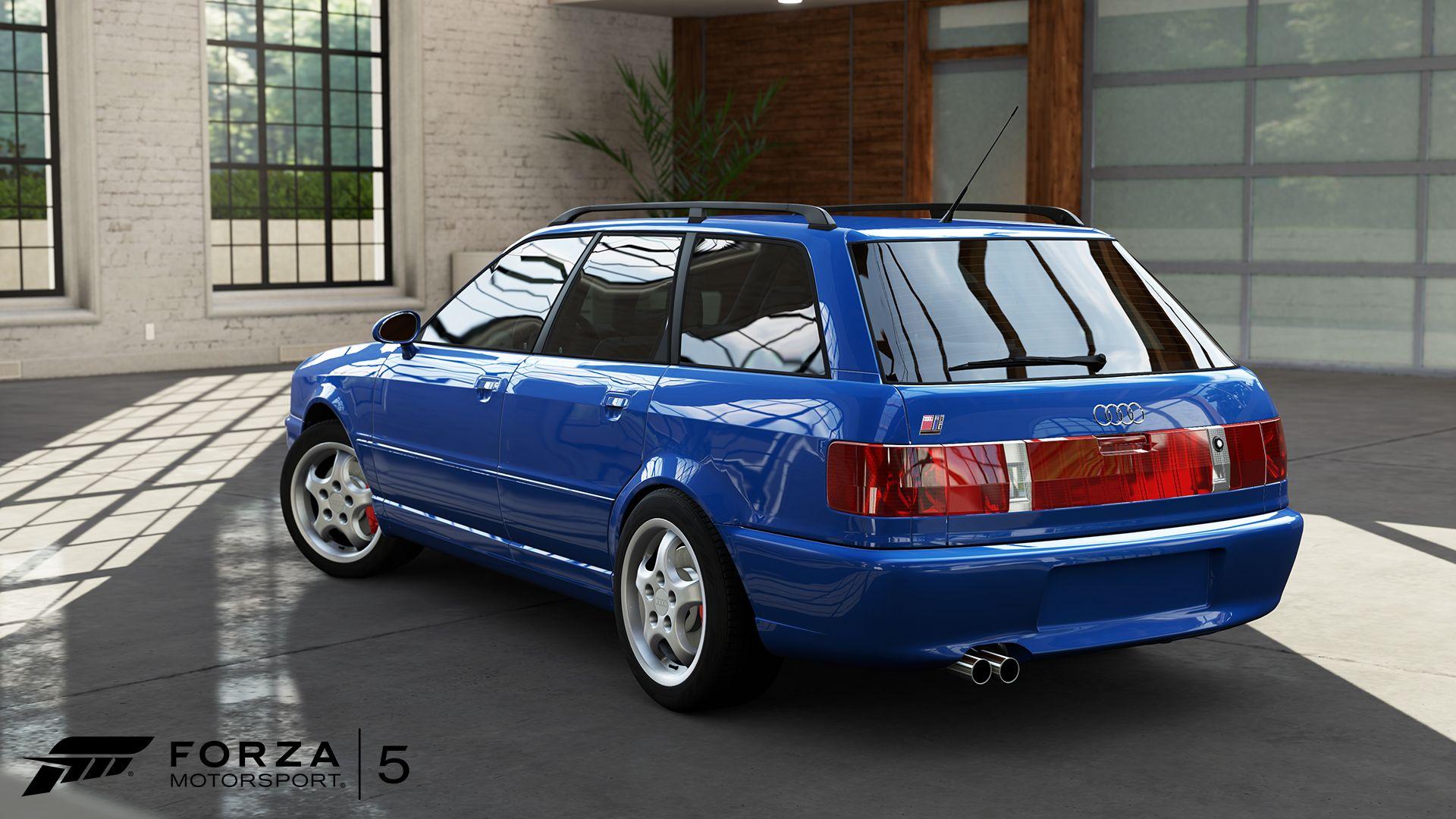 Audi RS2 Wallpapers - Top Free Audi RS2 Backgrounds - WallpaperAccess