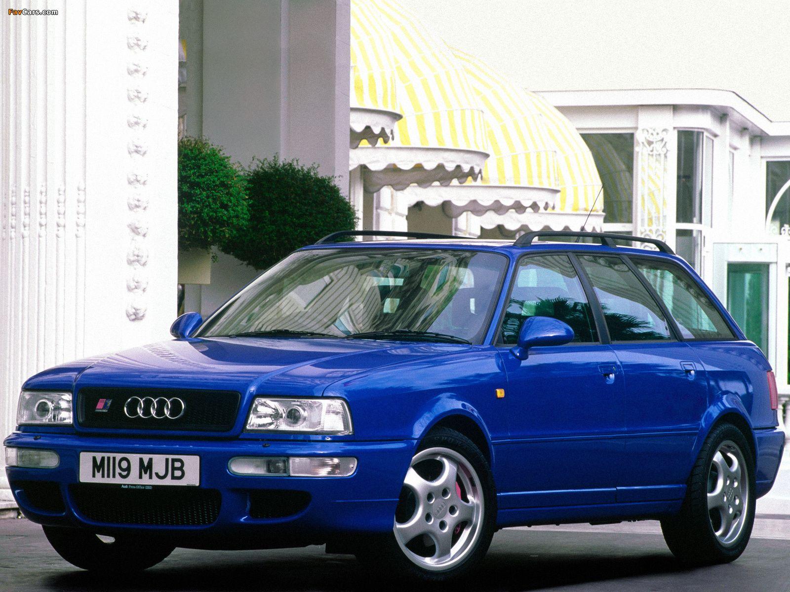 Audi RS2 Wallpapers - Top Free Audi RS2 Backgrounds - WallpaperAccess
