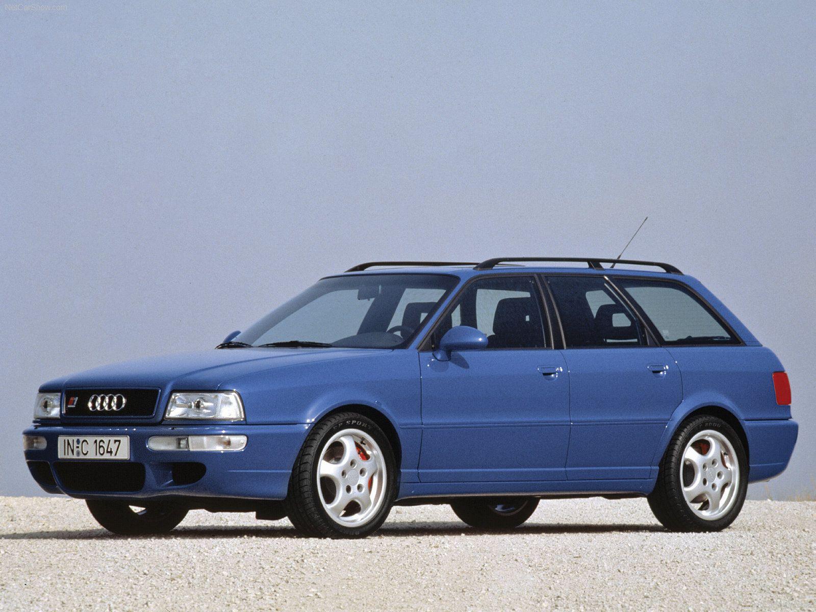 Audi RS2 Wallpapers - Top Free Audi RS2 Backgrounds - WallpaperAccess