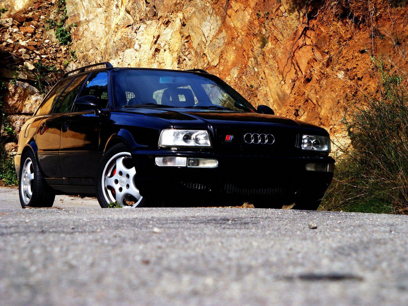 Audi RS2 Wallpapers - Top Free Audi RS2 Backgrounds - WallpaperAccess