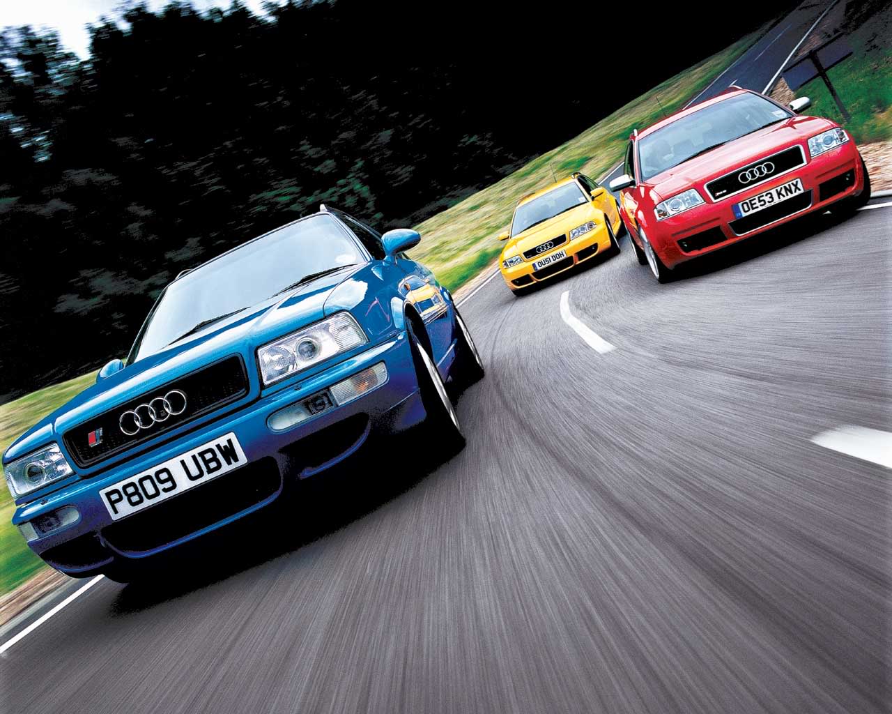 Audi RS2 Wallpapers - Top Free Audi RS2 Backgrounds - WallpaperAccess