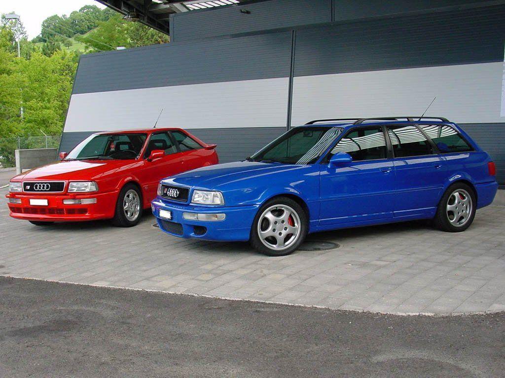 Audi RS2 Wallpapers - Top Free Audi RS2 Backgrounds - WallpaperAccess
