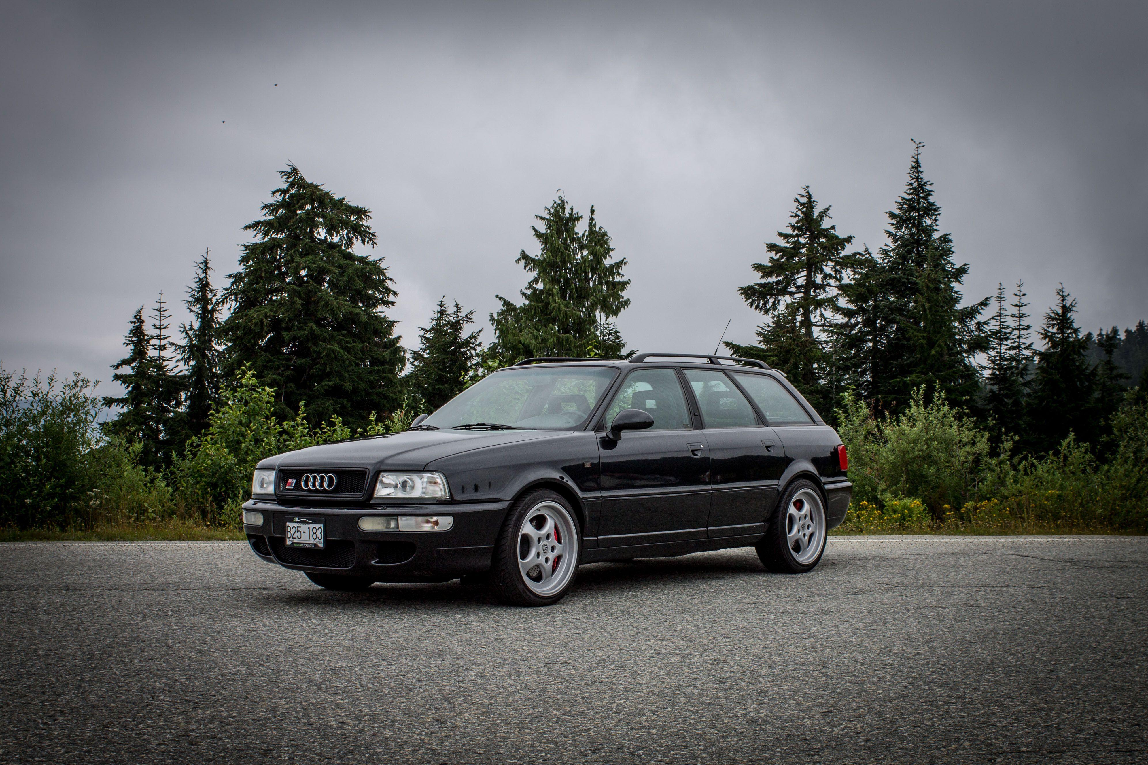Audi RS2 Wallpapers - Top Free Audi RS2 Backgrounds - WallpaperAccess