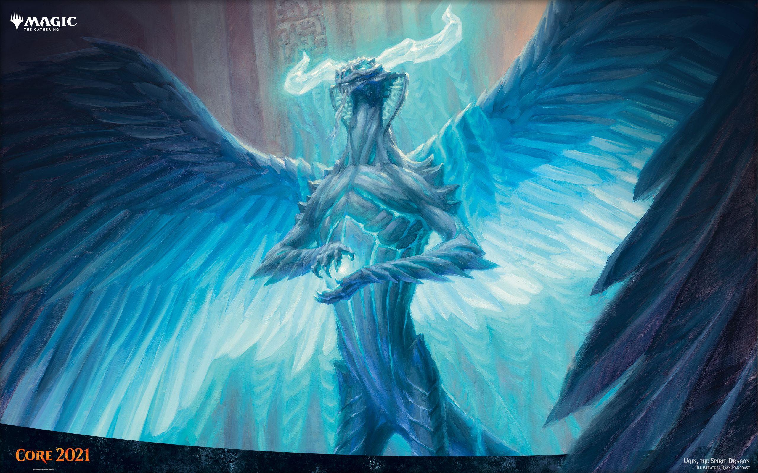 Ravnica Wallpapers - Top Free Ravnica Backgrounds - WallpaperAccess