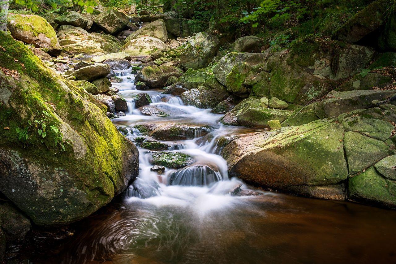 Streams Wallpapers - Top Free Streams Backgrounds - WallpaperAccess