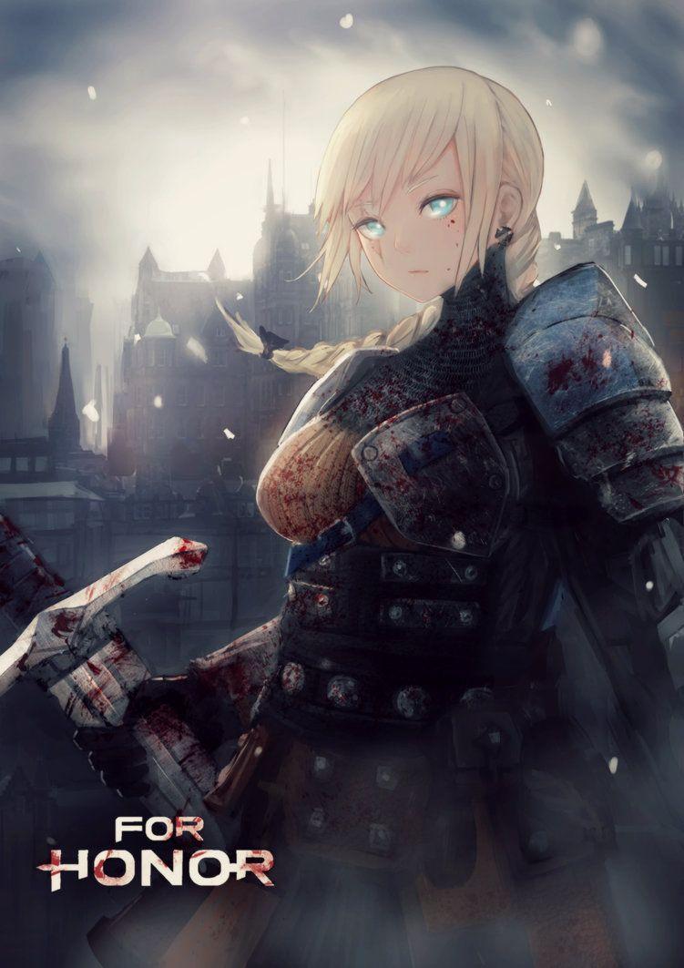 Warden for Honor Wallpapers - Top Free Warden for Honor Backgrounds ...