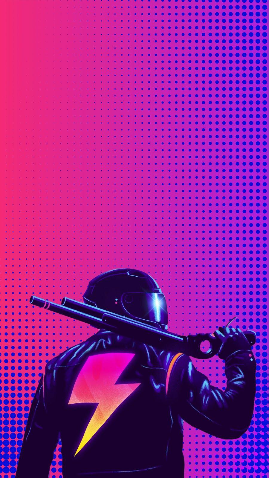 Minimalist Cyberpunk Wallpapers - Top Free Minimalist Cyberpunk ...