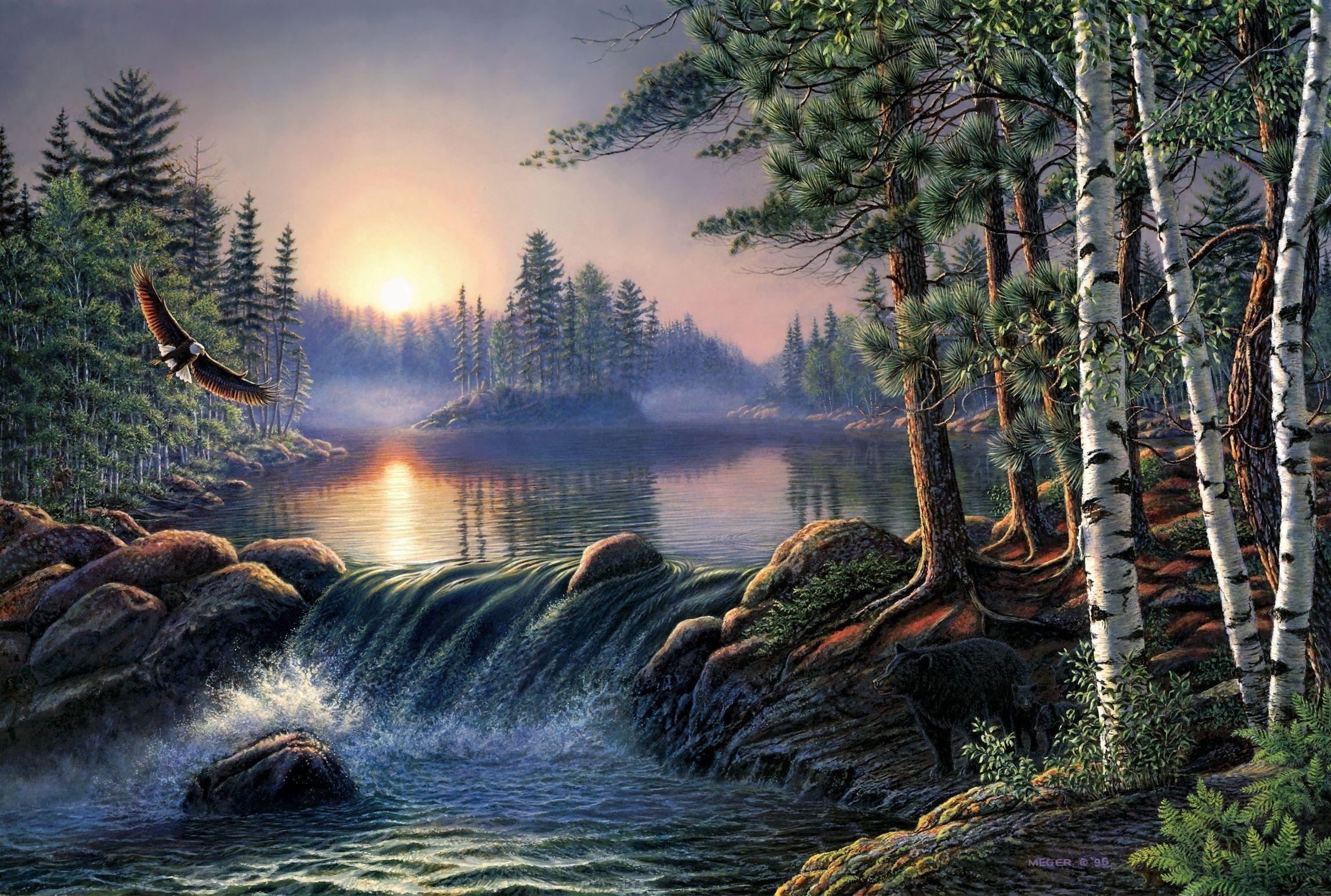 BWCA Wallpapers - Top Free BWCA Backgrounds - WallpaperAccess