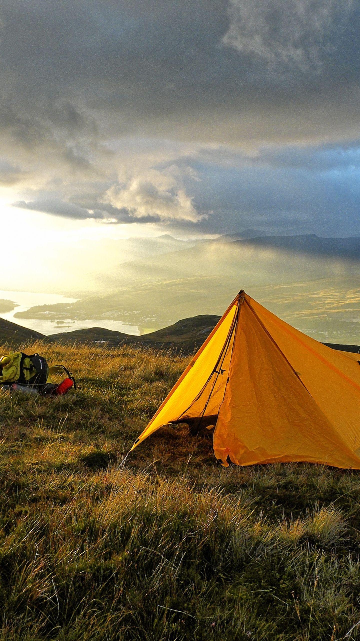 Camping Phone Wallpapers - Top Free Camping Phone Backgrounds ...