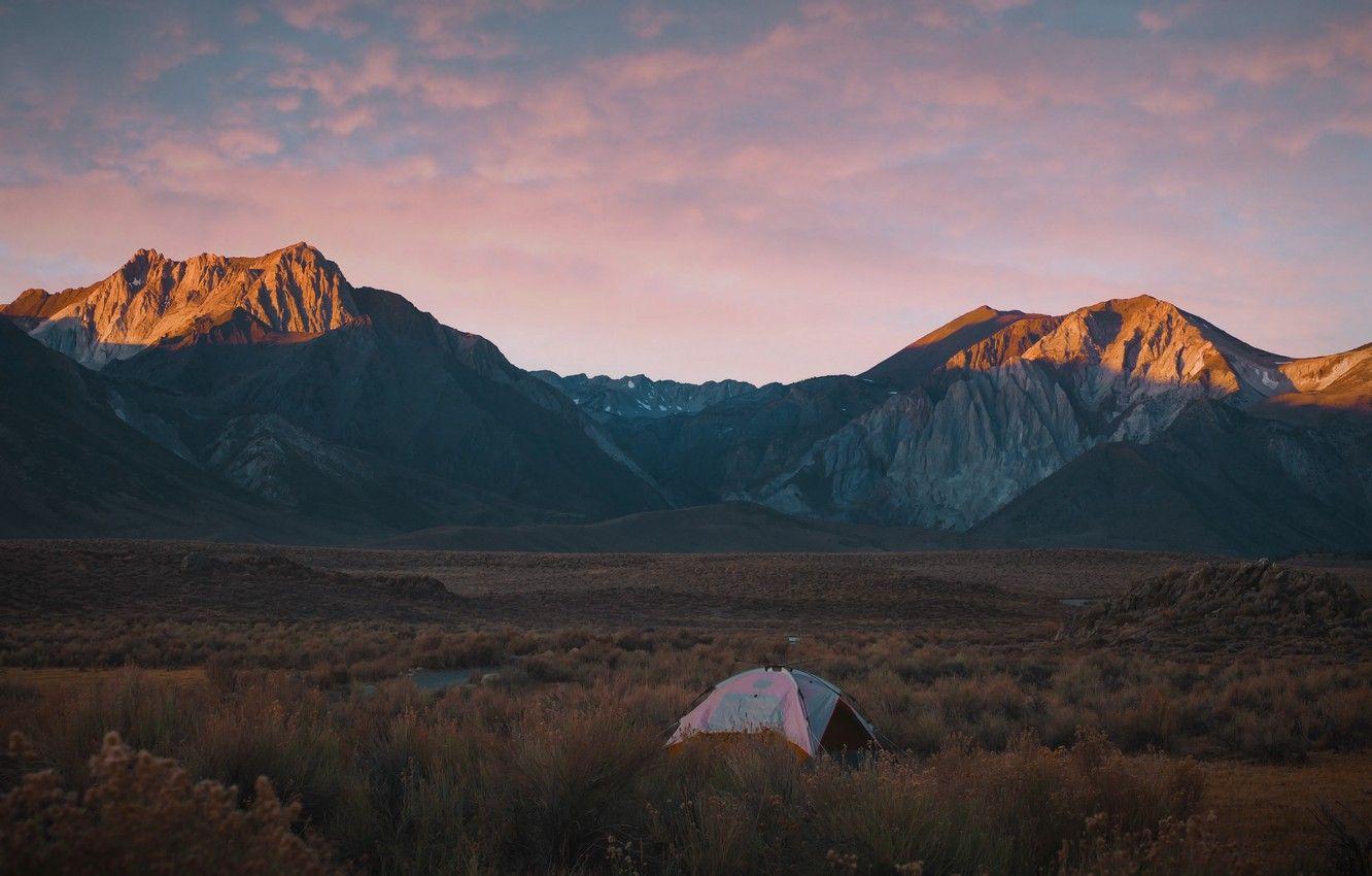 Mountain Camping Wallpapers - Top Free Mountain Camping Backgrounds ...