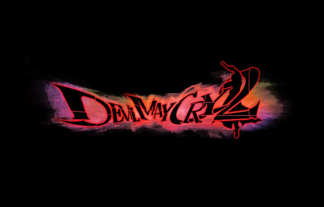 Devil May Cry Logo Wallpapers - Top Free Devil May Cry Logo Backgrounds ...