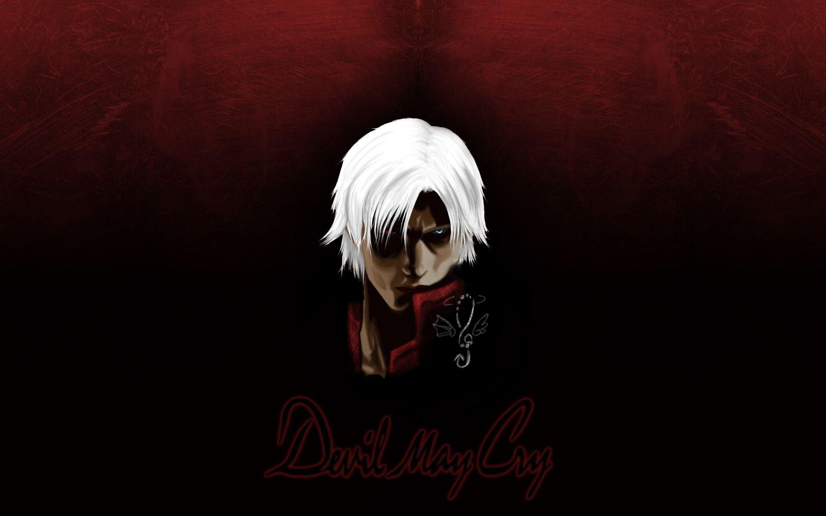 Devil May Cry 2 Wallpapers - Top Free Devil May Cry 2 Backgrounds ...