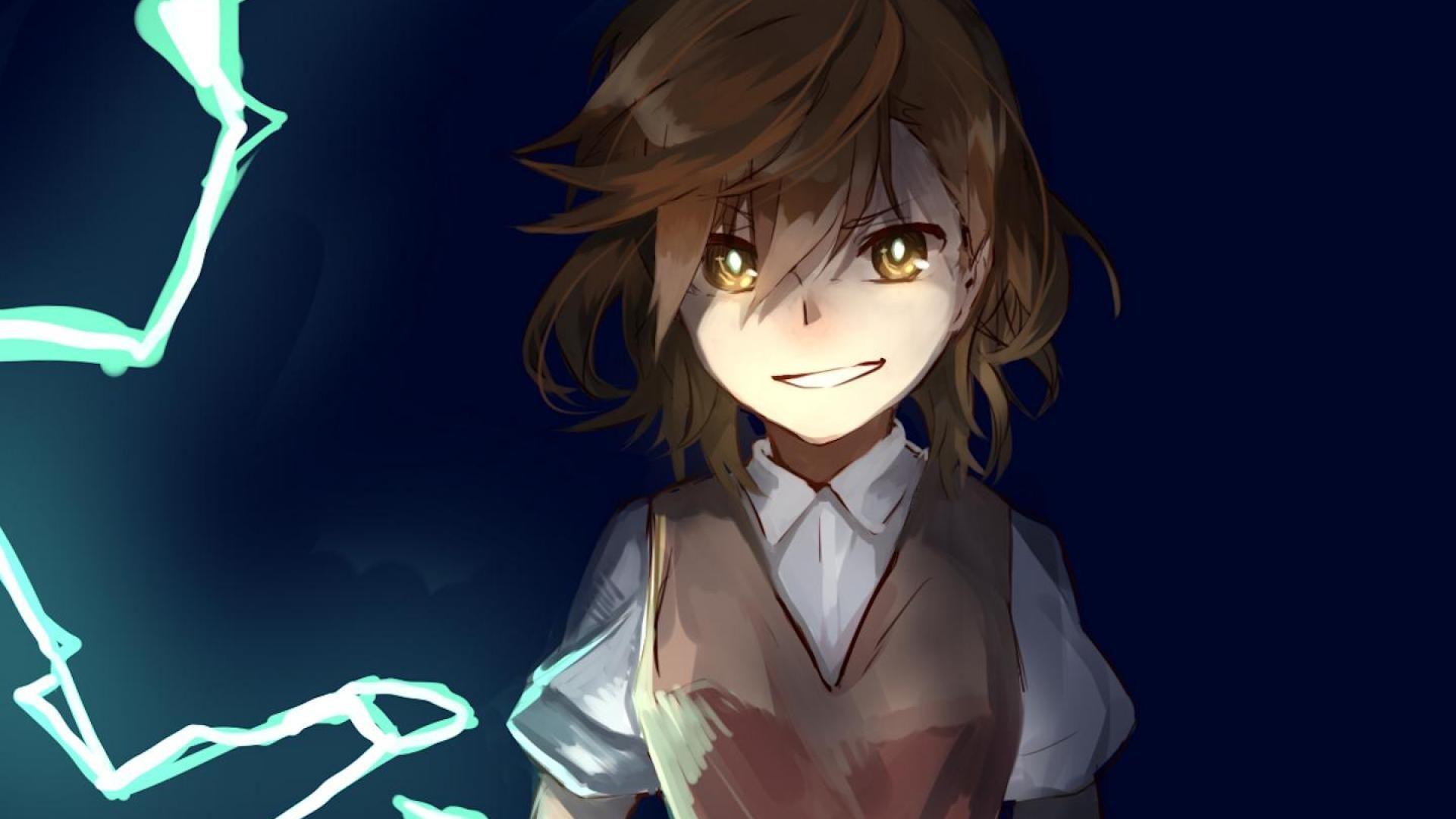 A Certain Scientific Railgun Wallpapers - Top Free A Certain Scientific ...