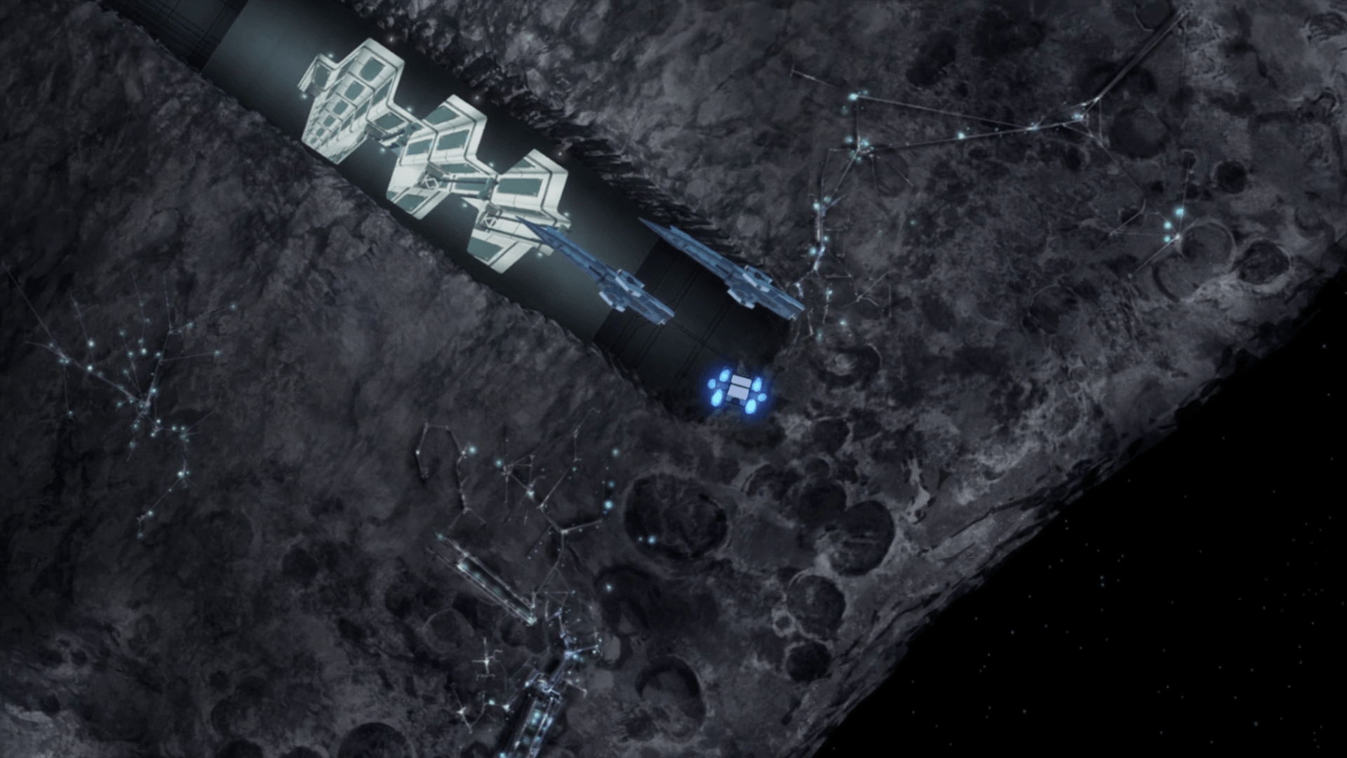 Celestial Being Wallpapers - Top Free Celestial Being Backgrounds ...