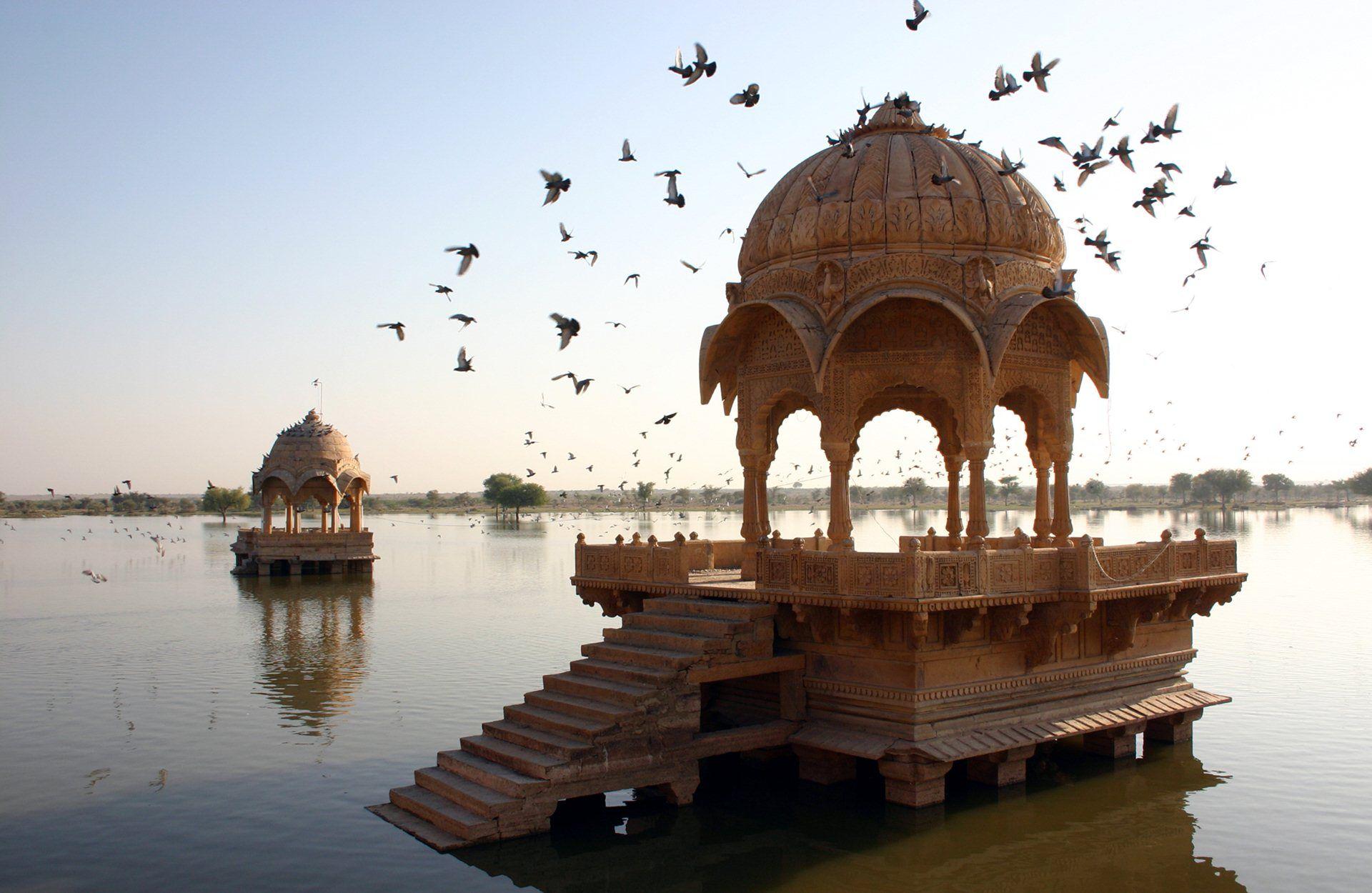 Jaisalmer Wallpapers - Top Free Jaisalmer Backgrounds - WallpaperAccess