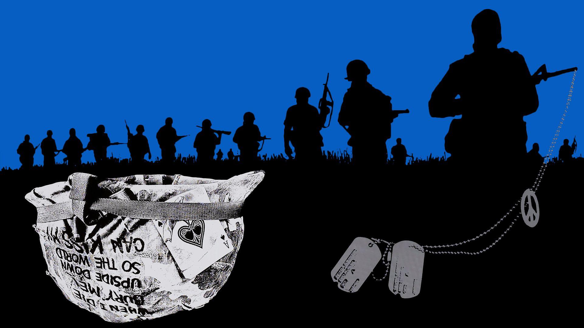 Platoon Wallpapers - Top Free Platoon Backgrounds - WallpaperAccess