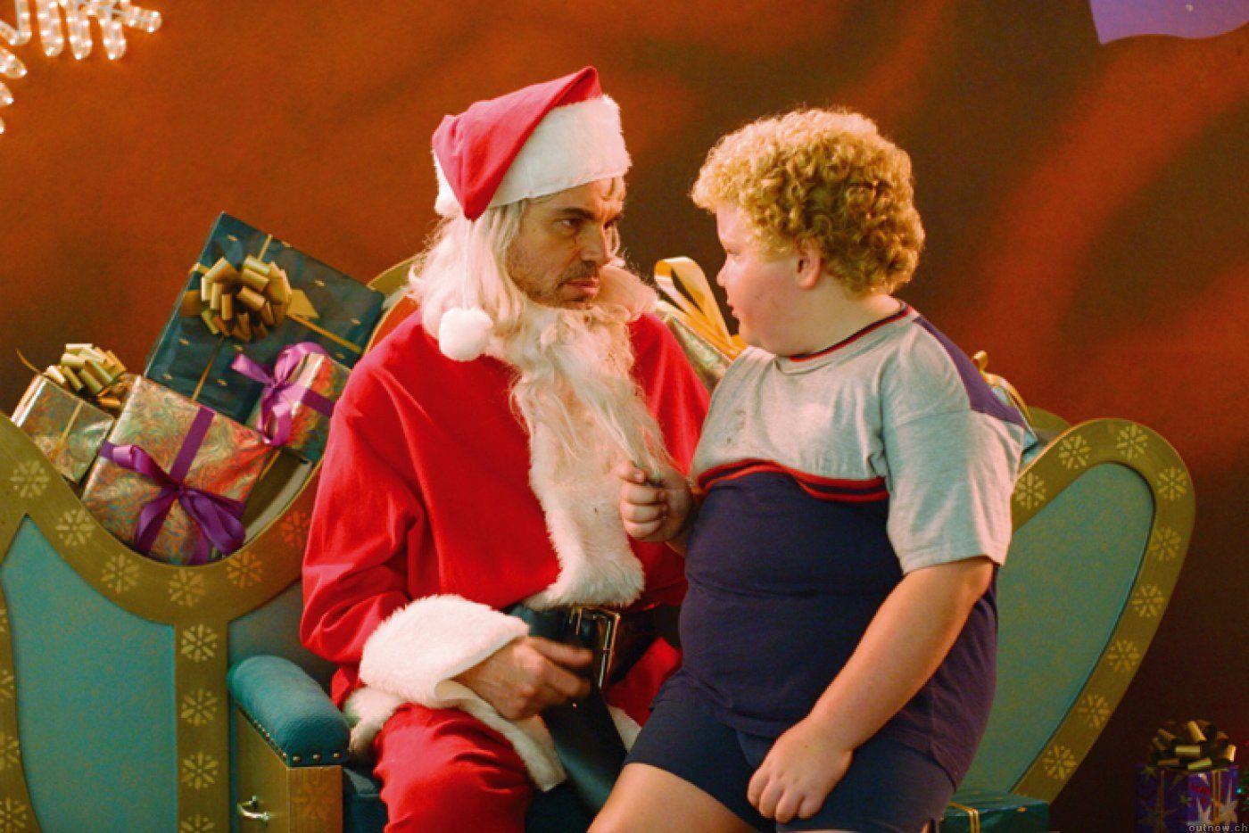 Bad Santa Wallpapers Top Free Bad Santa Backgrounds Wallpaperaccess