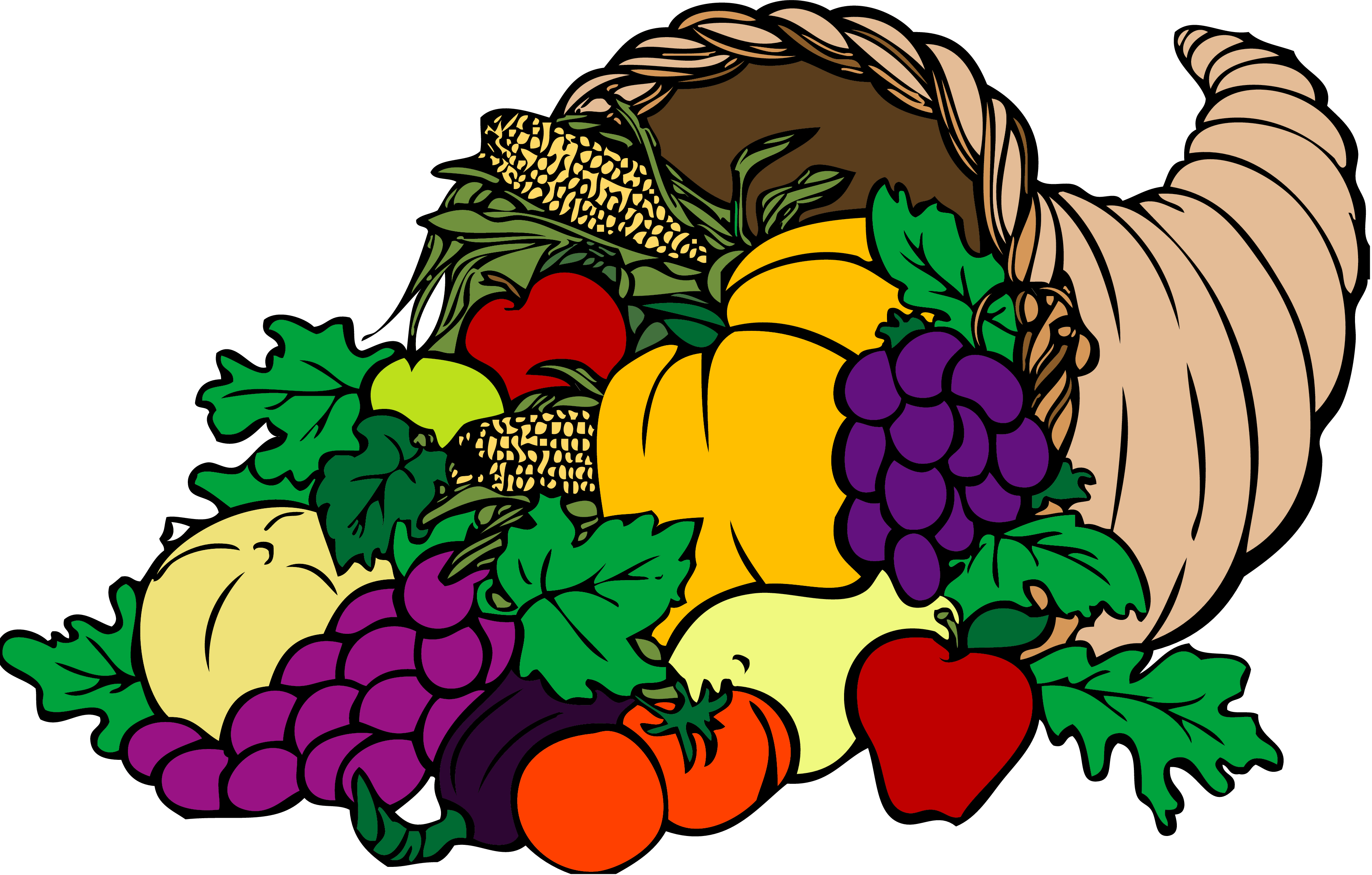 Cornucopia Wallpapers - Top Free Cornucopia Backgrounds - WallpaperAccess